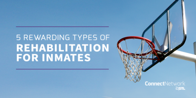 5 Rewarding Types of Rehabilitation for Inmates