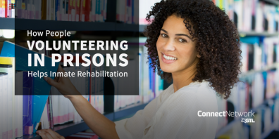 How People Volunteering in Prisons Helps Inmate Rehabilitation