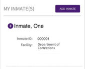 ILDOC - Depositing Money for an Inmate Commissary | ConnectNetwork