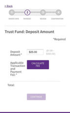 CDOC - Depositing Money for an Inmate Commissary | ConnectNetwork