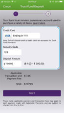 How to Send Money to an Inmate's Trust Fund | ConnectNetwork