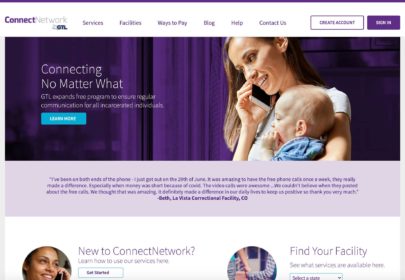 ConnectNetwork-Home-Page | ConnectNetwork