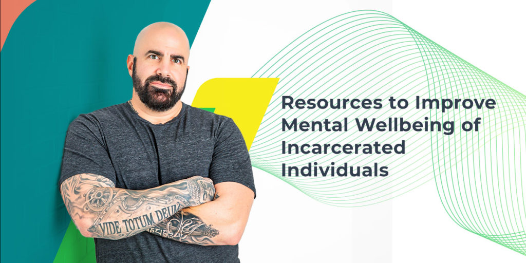 A Shared Vision: Prison Fellowship | ConnectNetwork